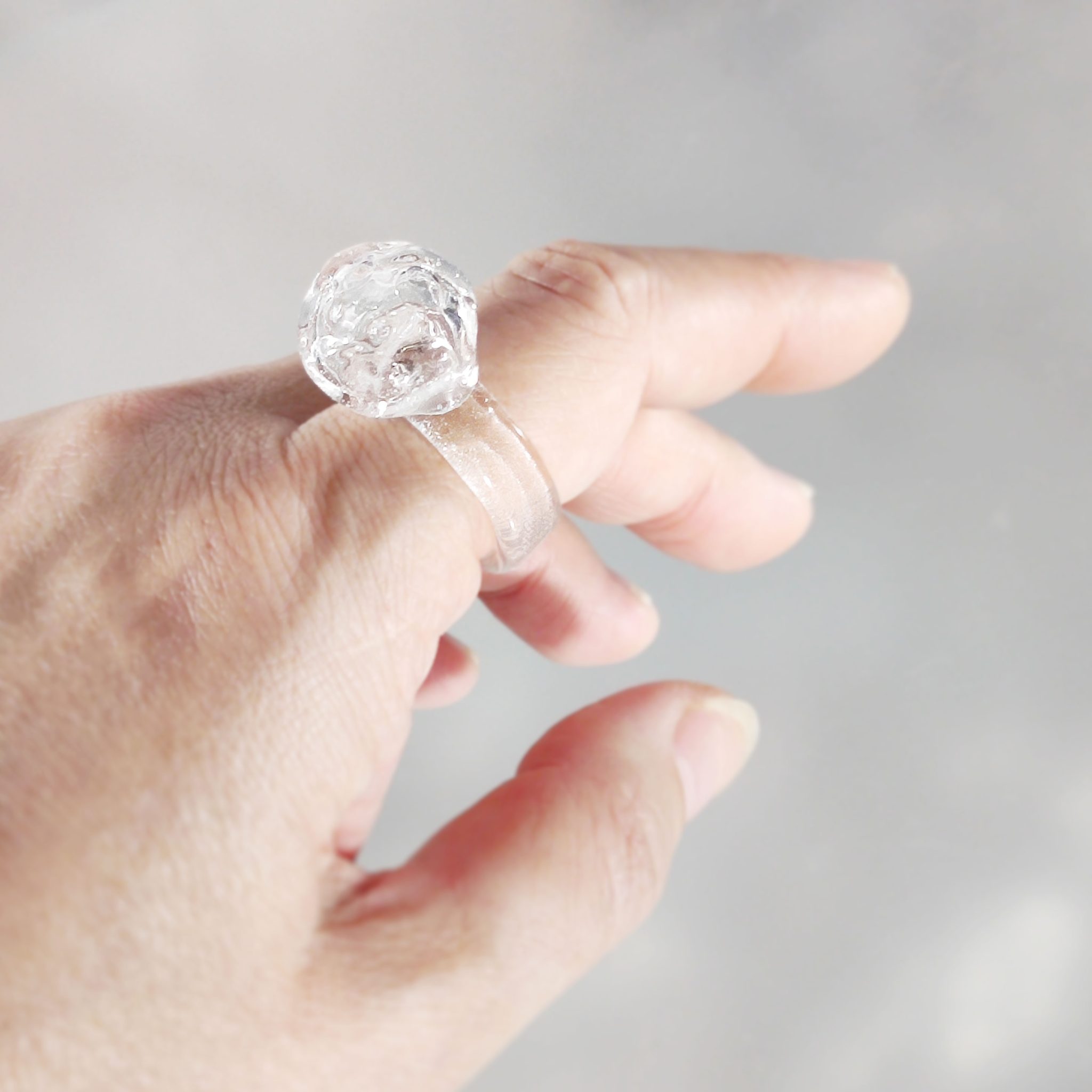 Sailor jewelry: The Striped Ring – Driftland.jewelry Ocean Inspired ...