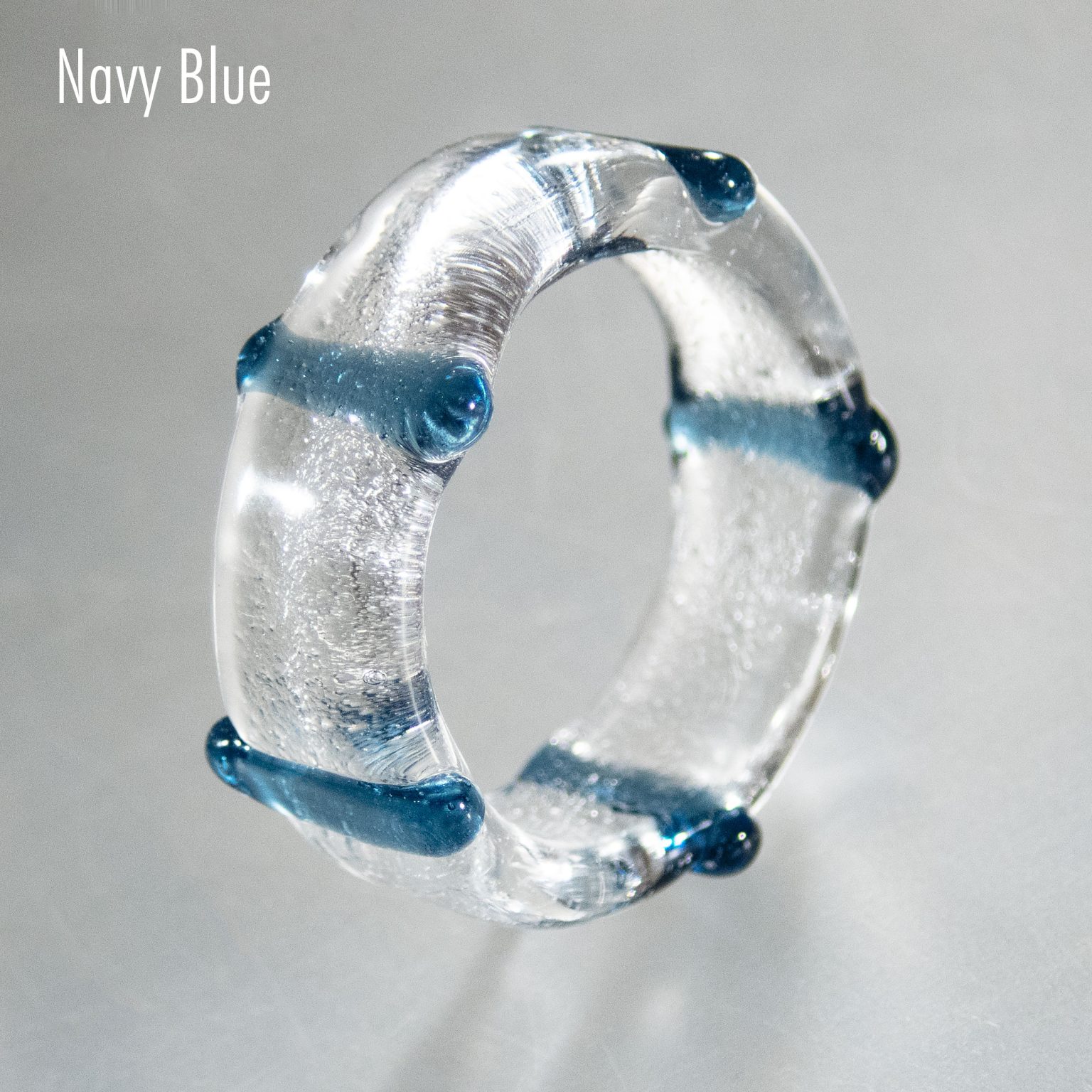 Sailor jewelry: The Striped Ring – Driftland.jewelry Ocean Inspired ...