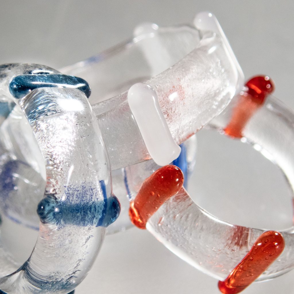 Sailor jewelry: The Striped Ring – Driftland.jewelry Ocean Inspired ...