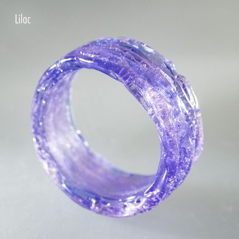 Ocean Inspired Everyday Ring: The Sea – Driftland.jewelry Ocean ...