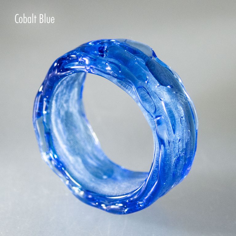 Ocean Inspired Everyday Ring: The Sea – Driftland.jewelry Ocean ...
