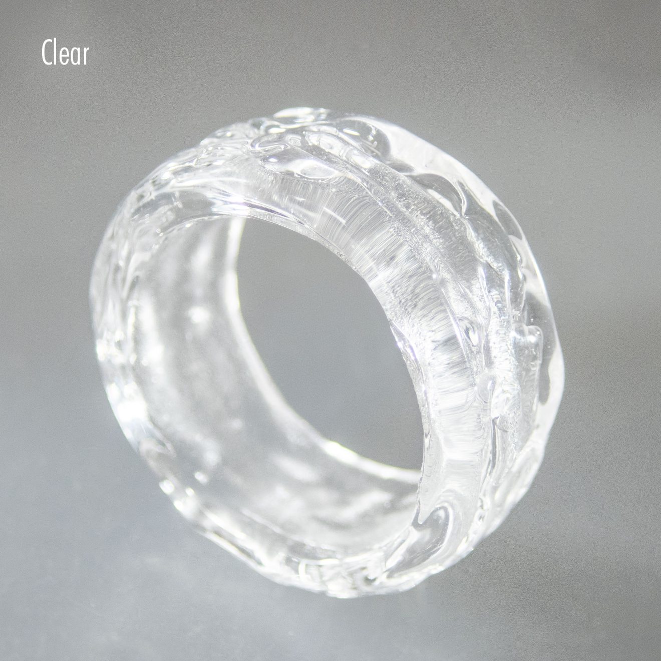 Ocean Inspired Everyday Ring: The Sea – Driftland.jewelry Ocean ...