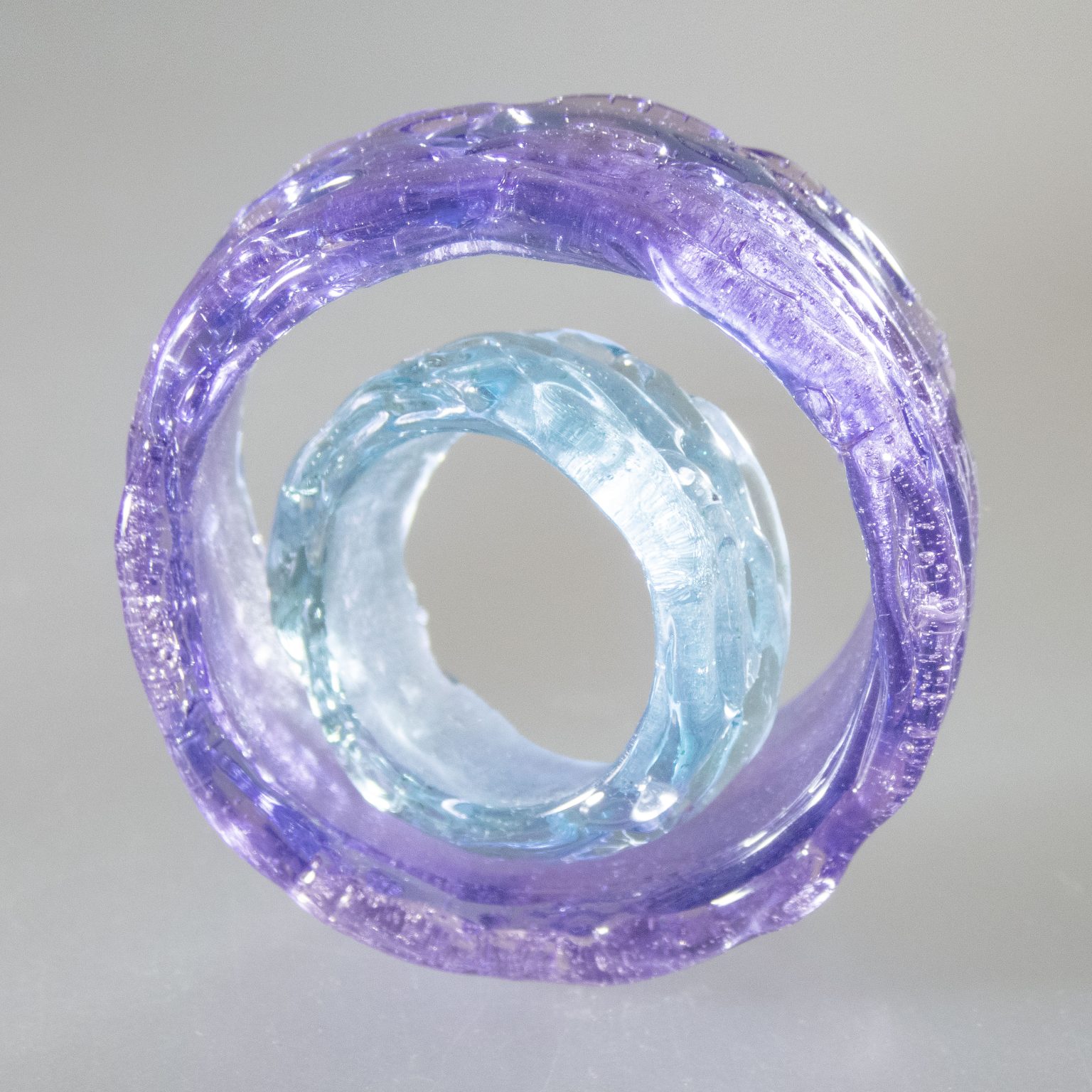 Ocean Inspired Everyday Ring: The Sea – Driftland.jewelry Ocean ...